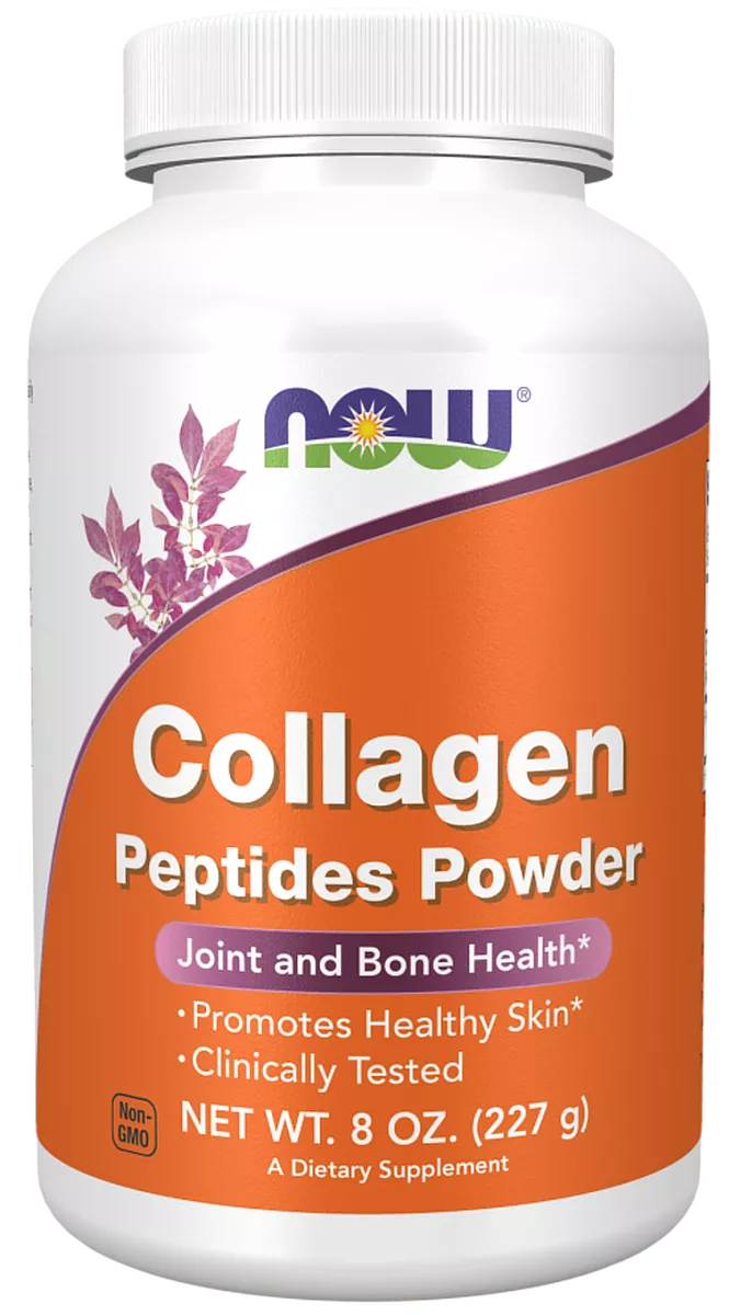 Collagen Peptides Powder (227 gr.)