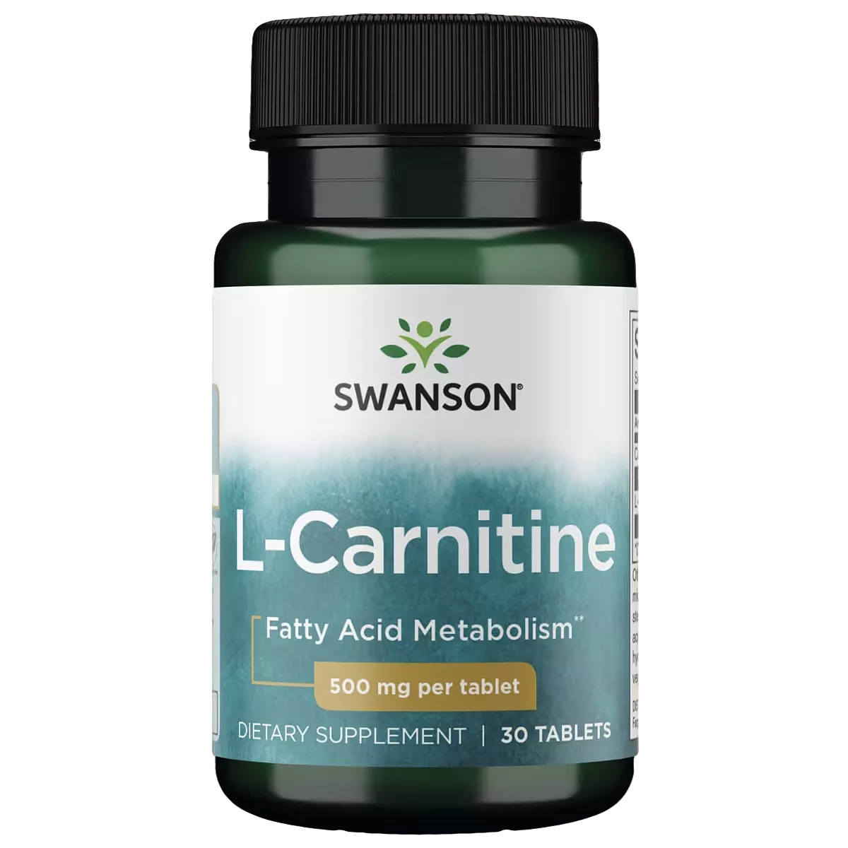 L-Carnitine (30 tab.)