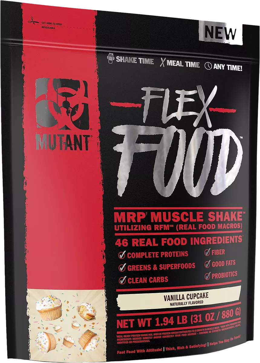 Flex Food (0,880 kg)