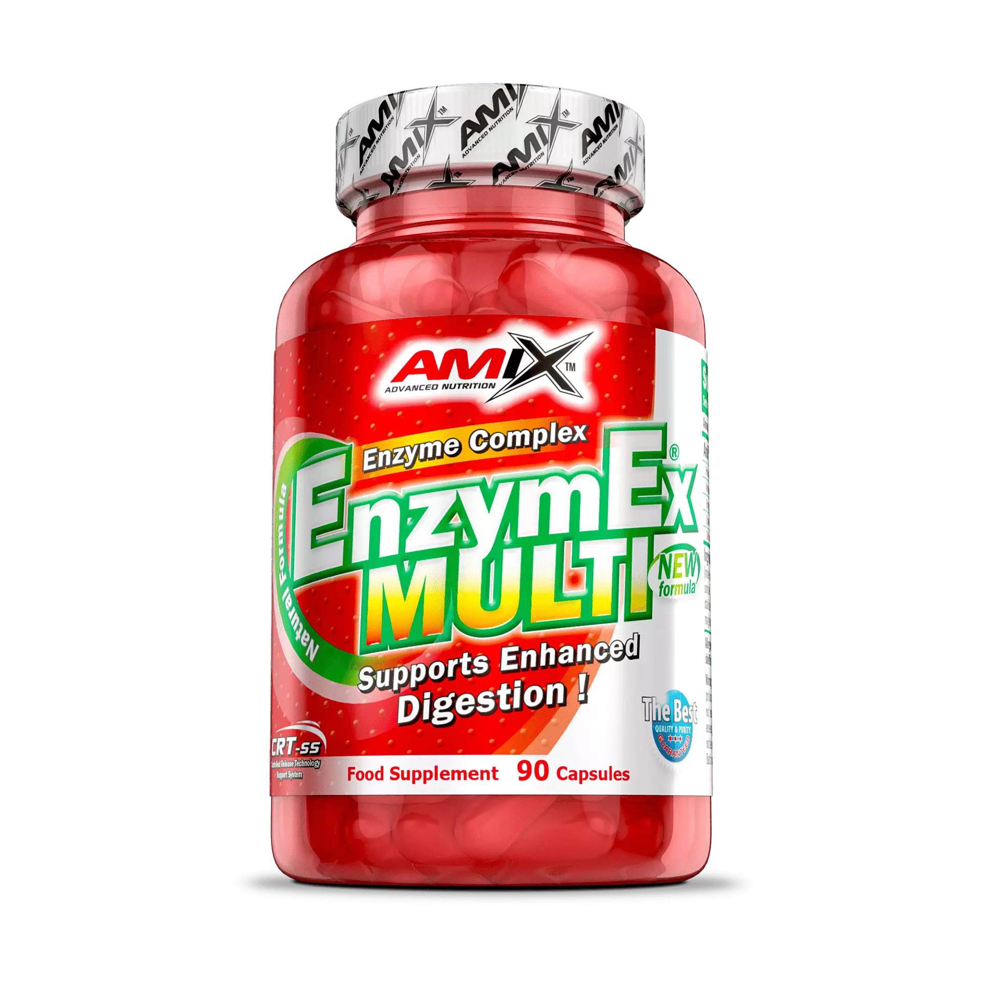 EnzymEx® Multi (90 kap.)