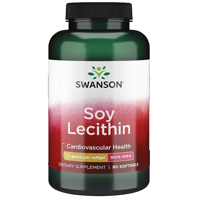 Lecithin (90 g.k.)