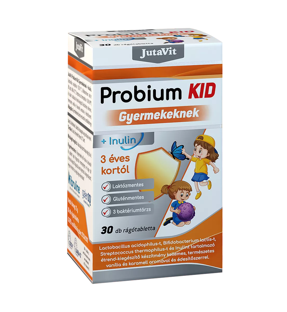 Probium Kid (30 žvakaćih tableta)