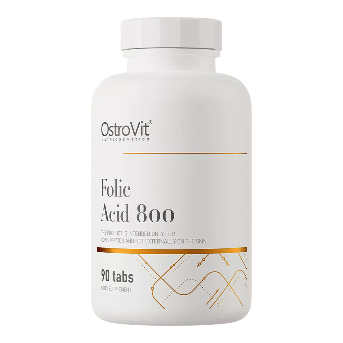 Folic Acid (90 tab.)