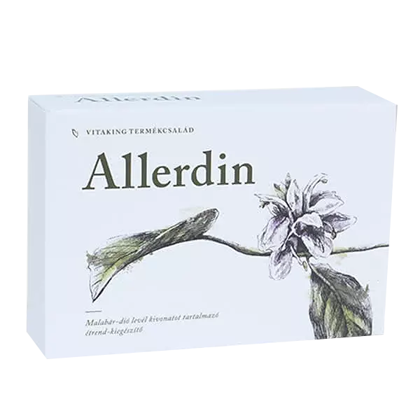 Allerdin (45 tab.)