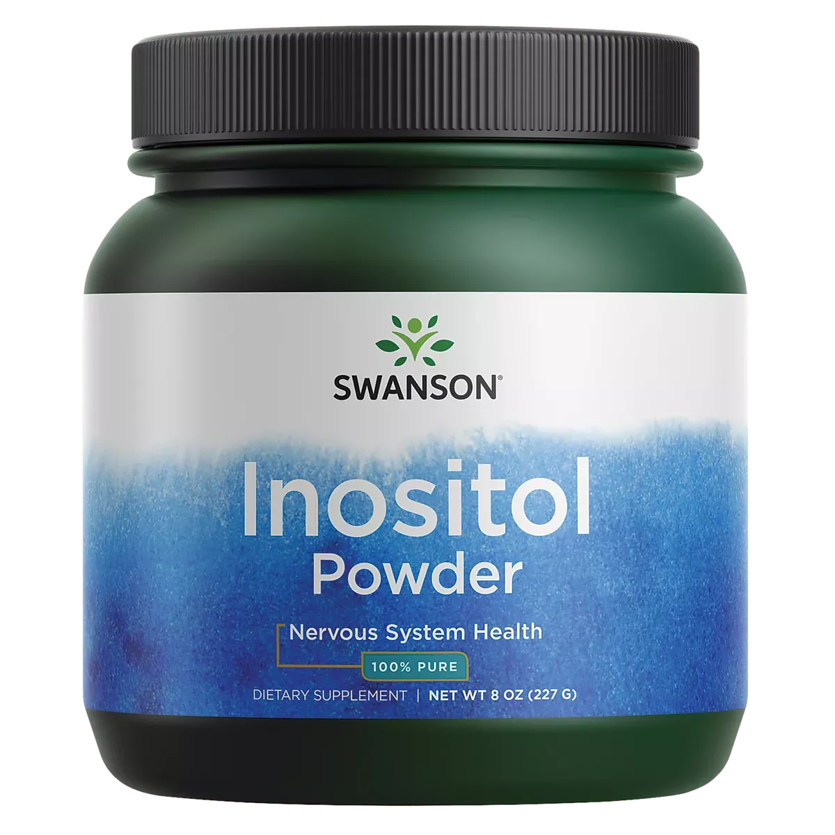 Inositol Powder - 100% Pure (227 gr.)