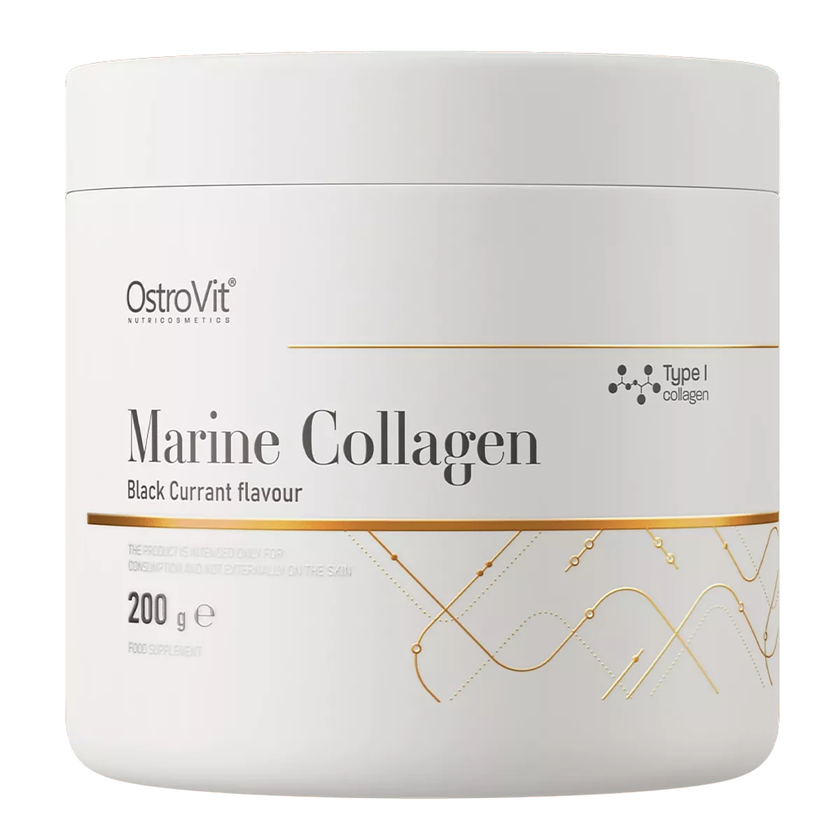 Marine Collagen (200 gr.)