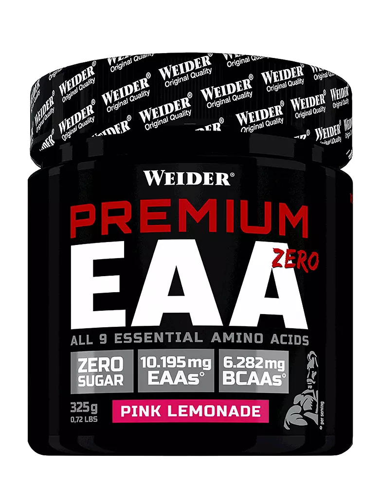 Premium EAA Zero (325 gr.)