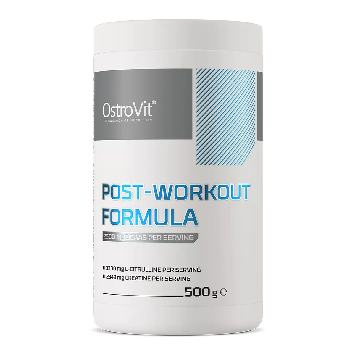 Post-Workout Formula (500 gr.)