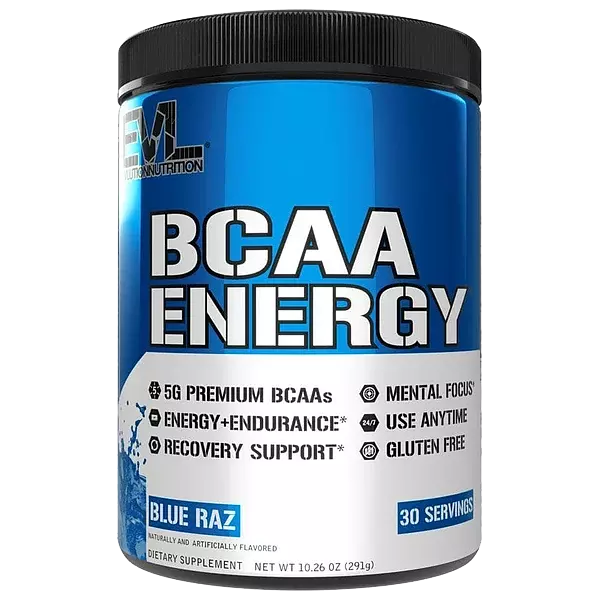 BCAA Energy (288 gr.)