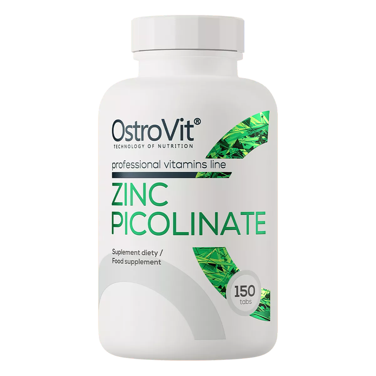 Zinc Picolinate (150 tab.)