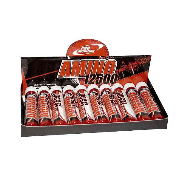 Amino 12500 (10x25 ml)