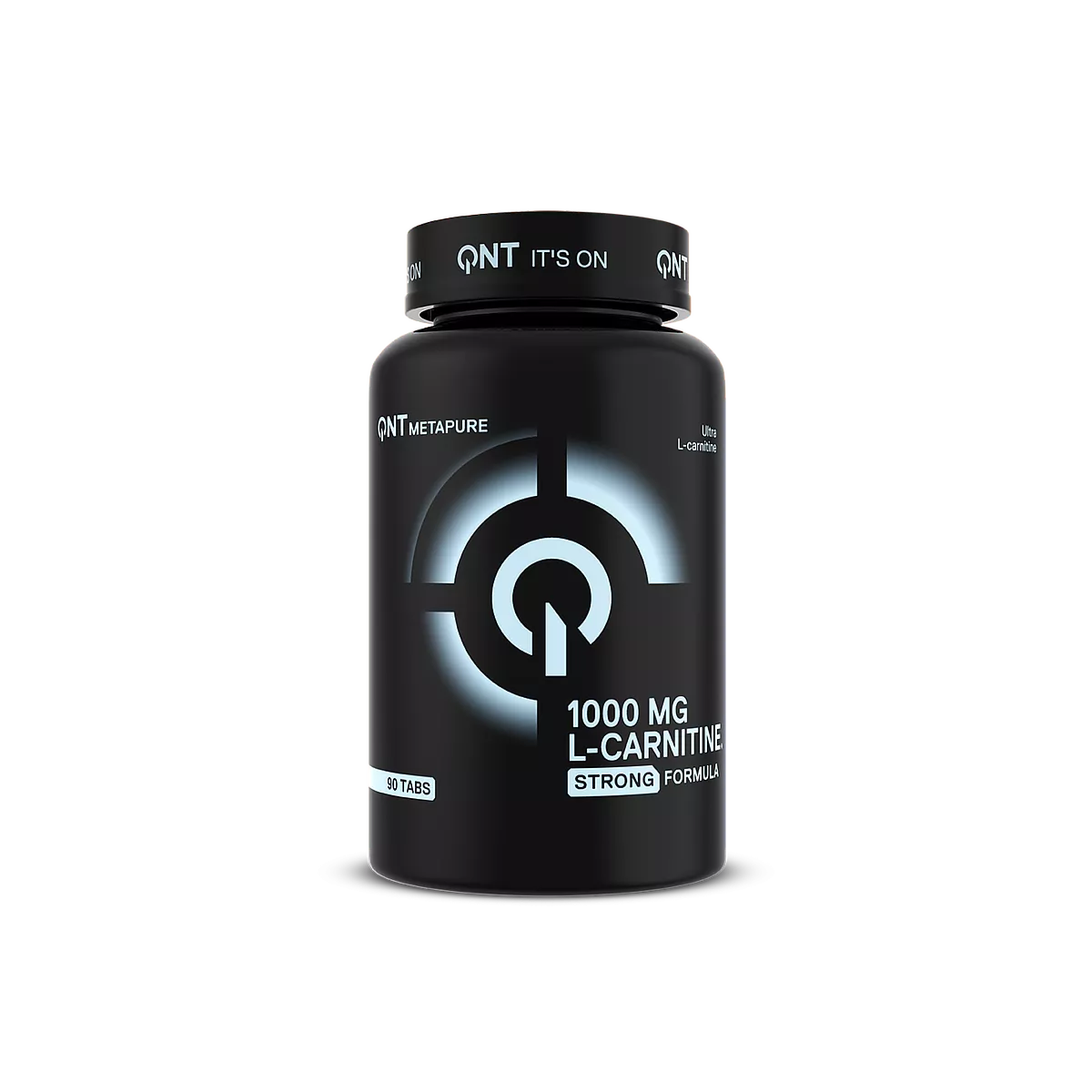 Maxi L-Carnitine (90 tab.)