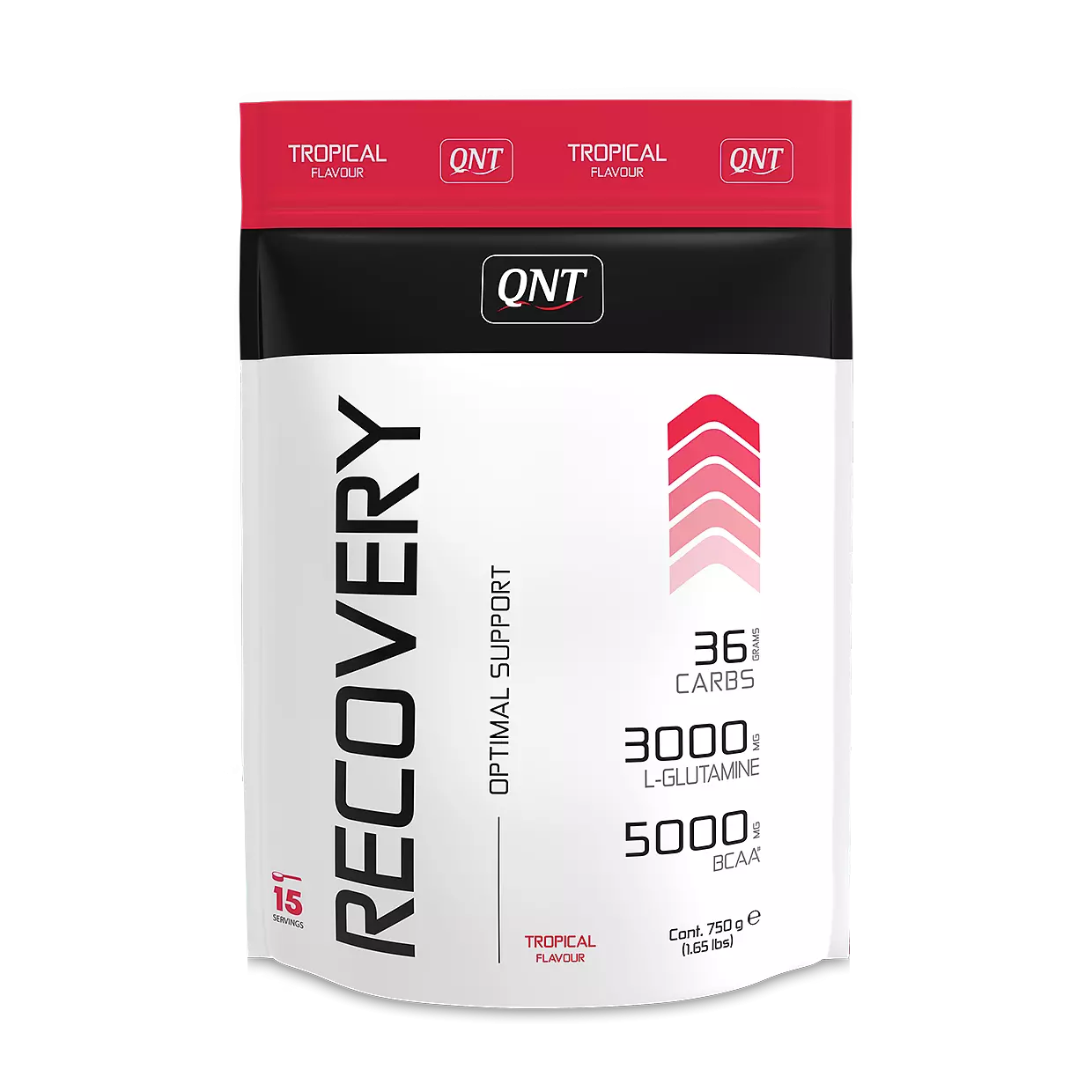 Recovery Powder (0,75 kg)