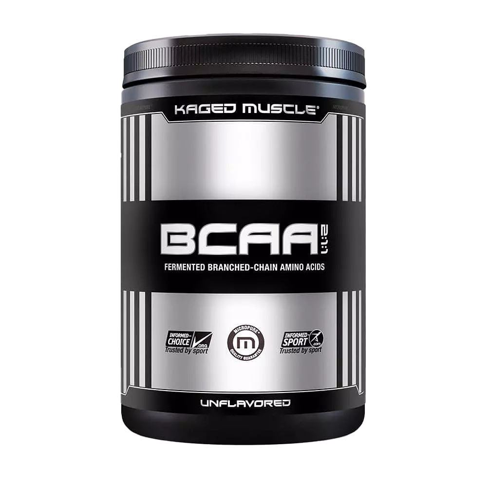 BCAA 2:1:1 (400 gr.)