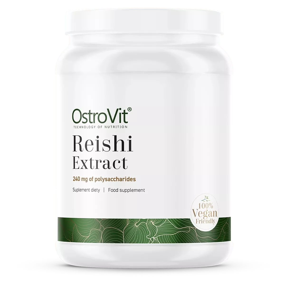 Reishi Extract (50 gr.)