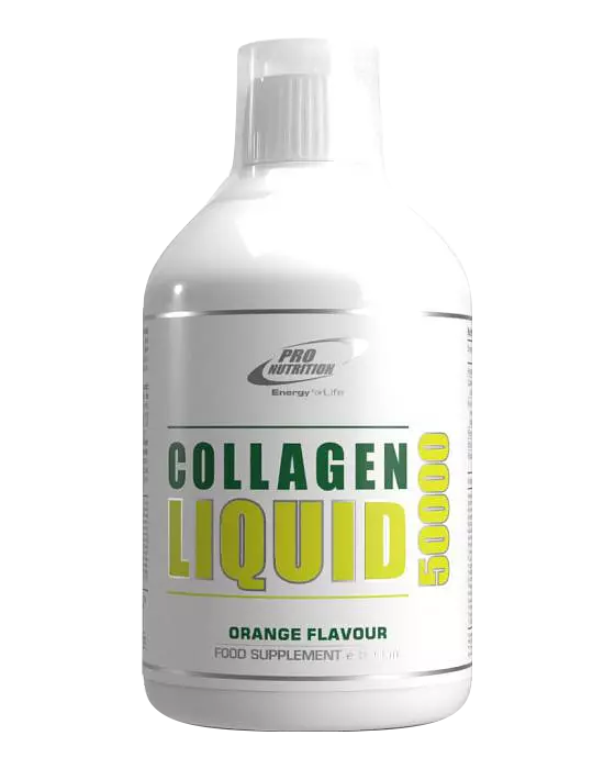 Collagen Liquid 50000 (0,5 lit.)