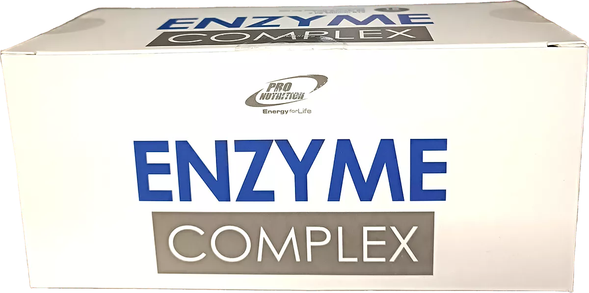 Enzyme Complex (18x15 ml)