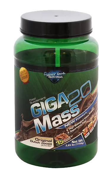 Giga Mass 20 (1,75 kg)