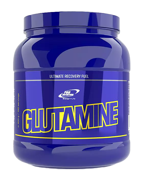 Glutamine (400 gr.)
