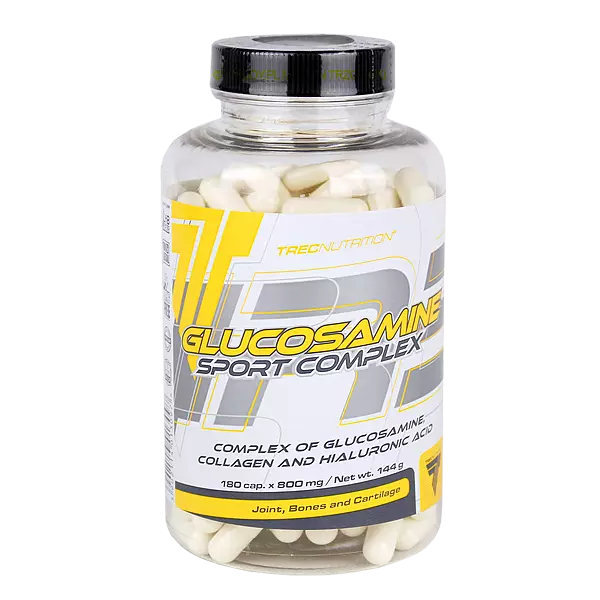 Glucosamine Sport Complex (180 tab.)