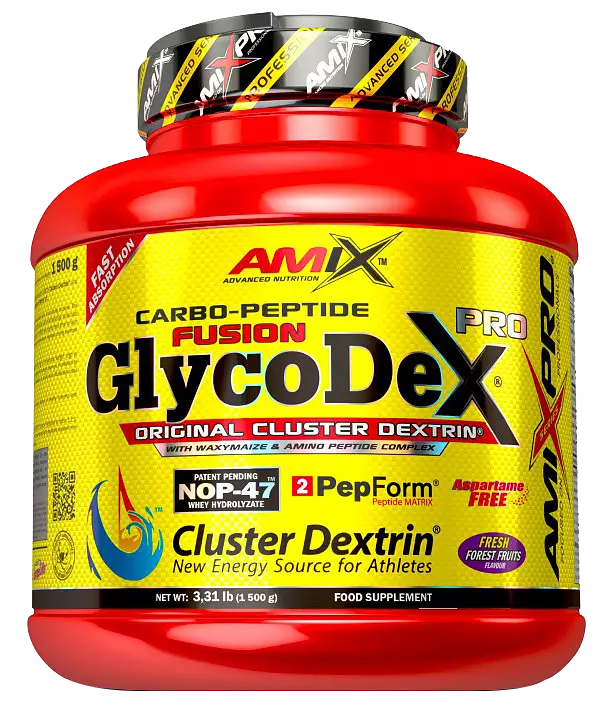 GlycodeX PRO (1,5 kg)