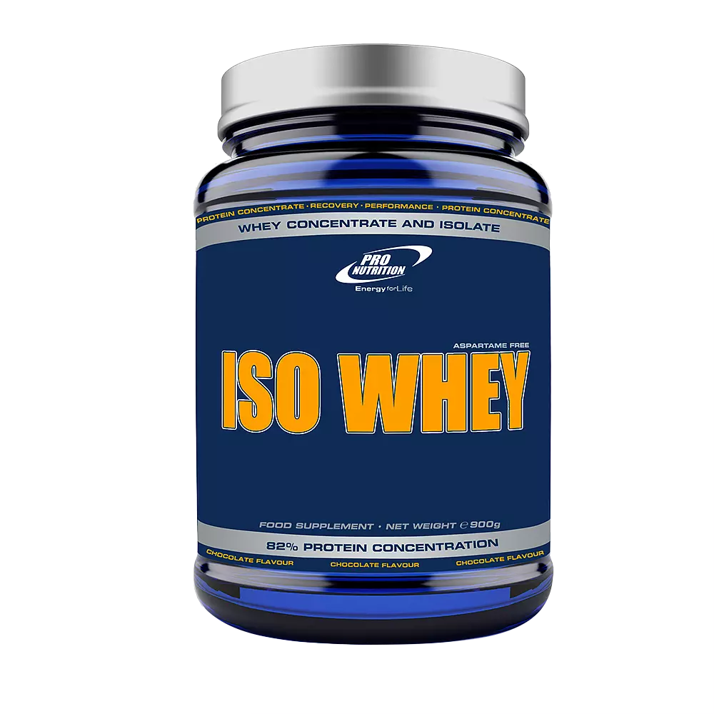 Iso Whey (2 kg)