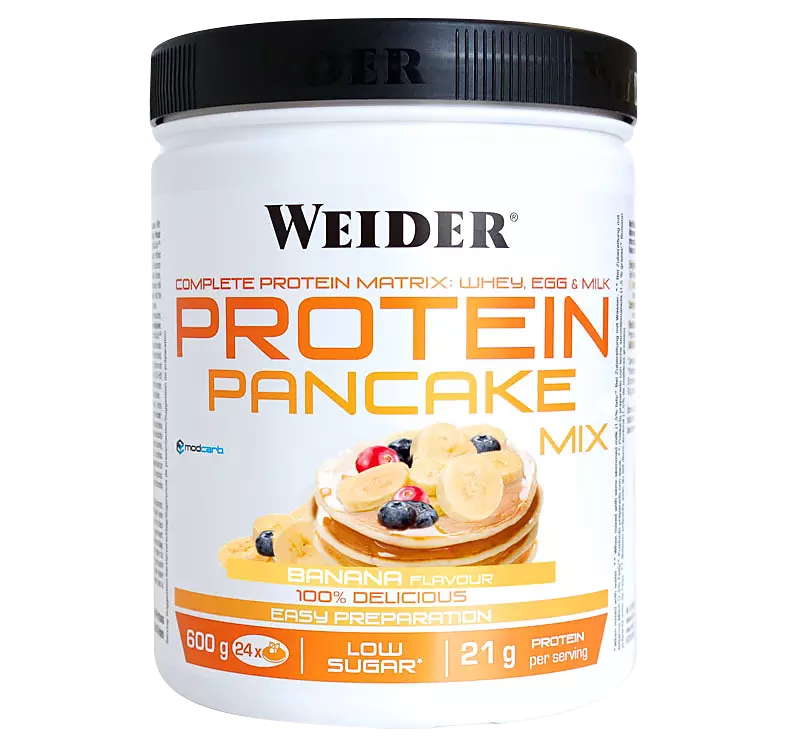 Protein Pancake Mix (0,6 kg)