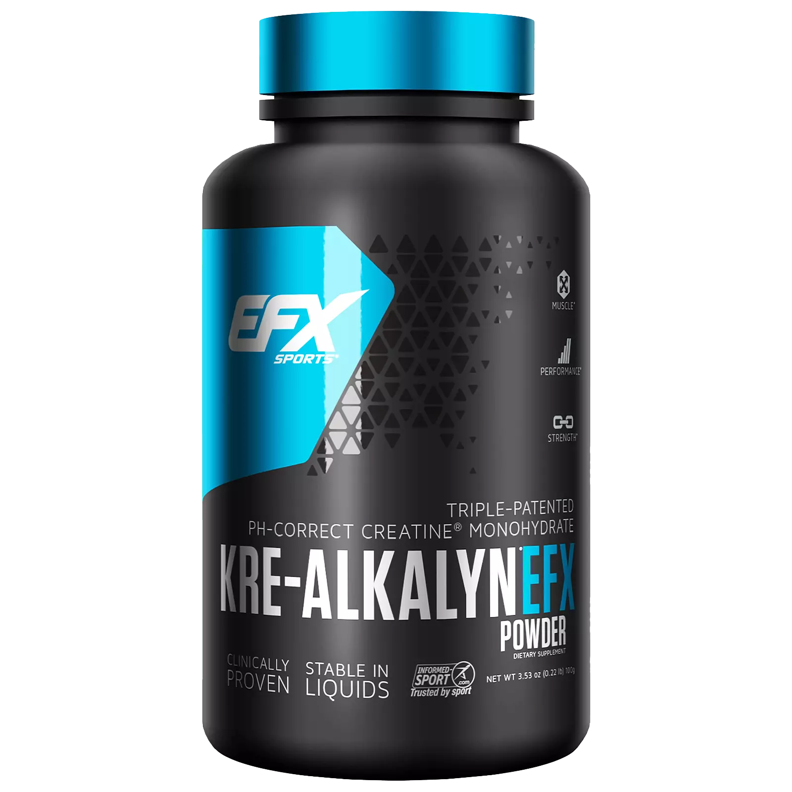 Kre Alkalyn® Powder (100 gr.)