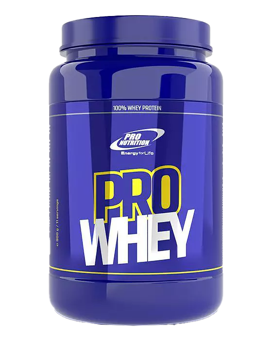 Whey Protein (1 kg)