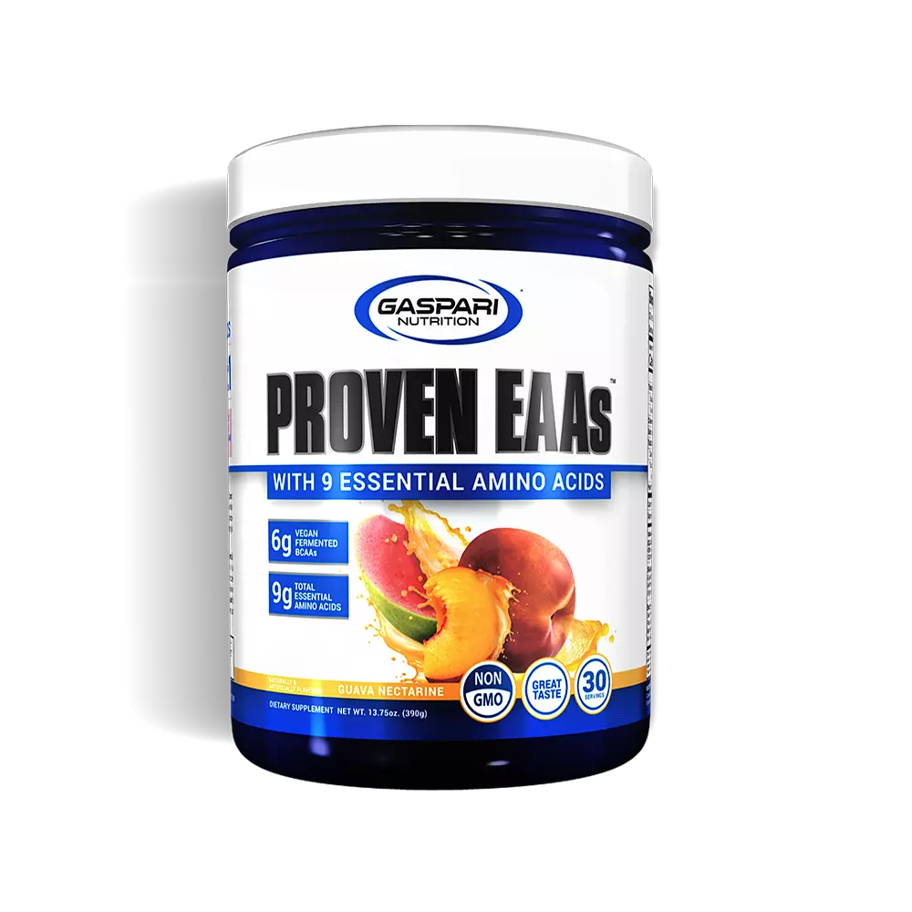 Proven EAAs (390 gr.)