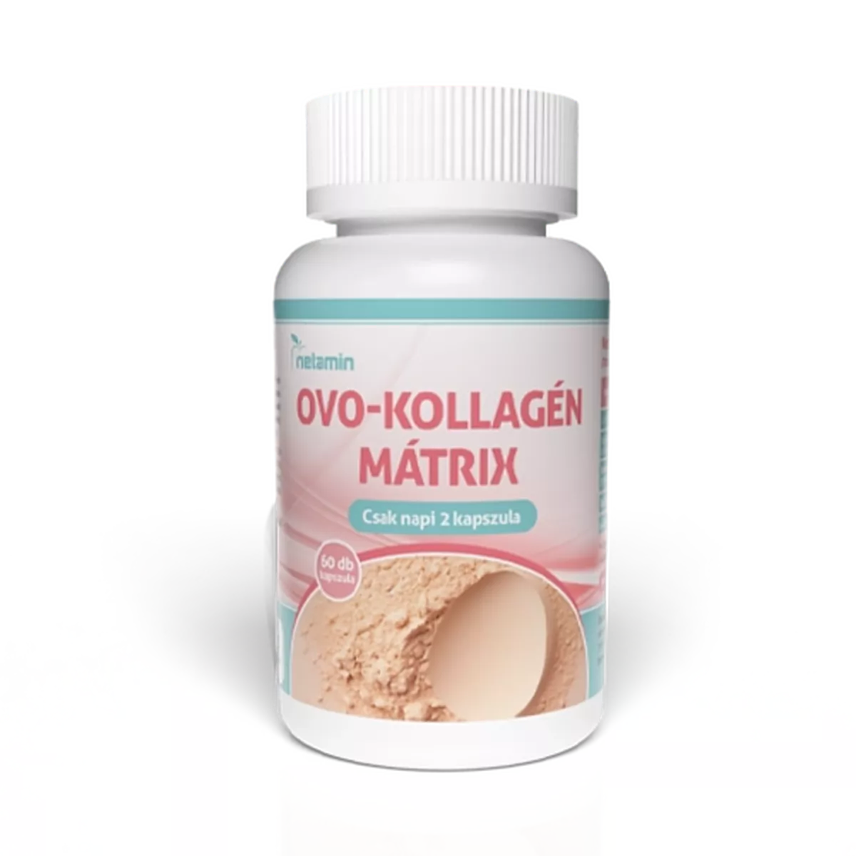 OVO-Collagen Matrix (60 kap.)