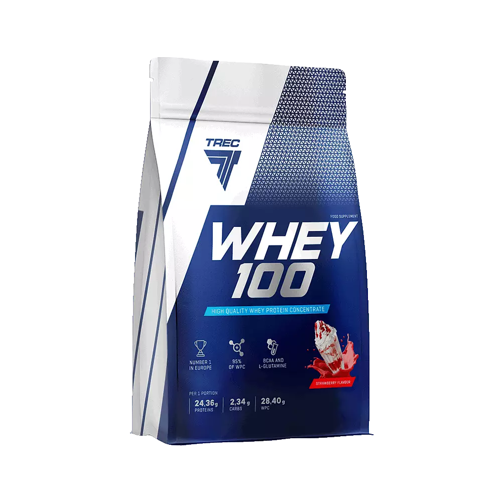 Whey 100 (2,27 kg)