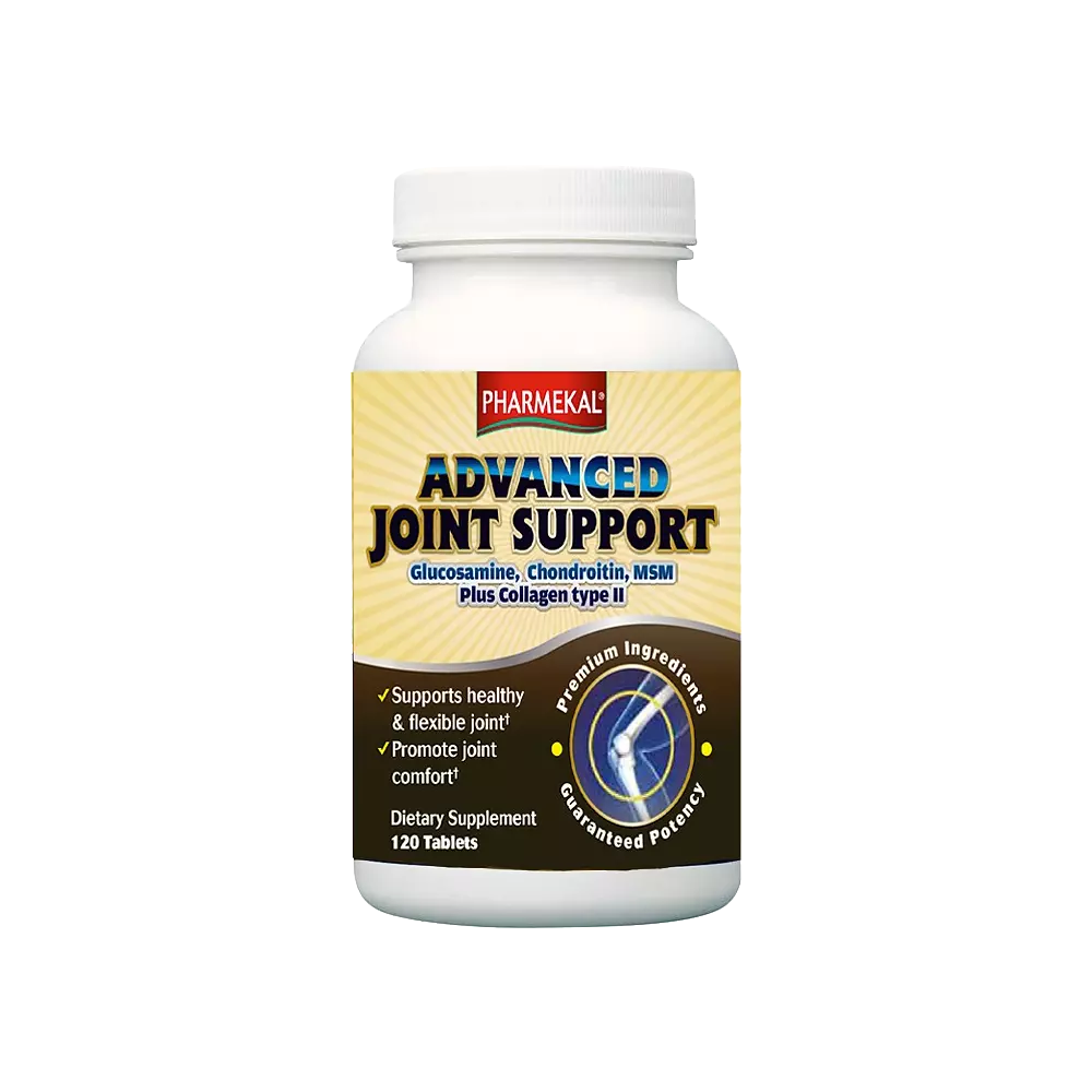 Advanced Joint Support (120 tab.)