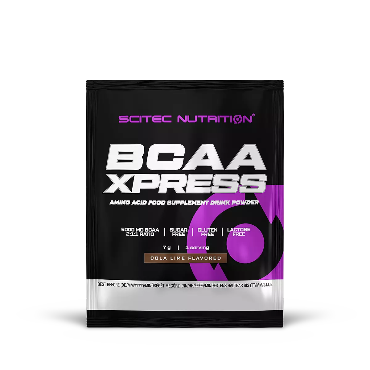 BCAA-Xpress (7 gr.)