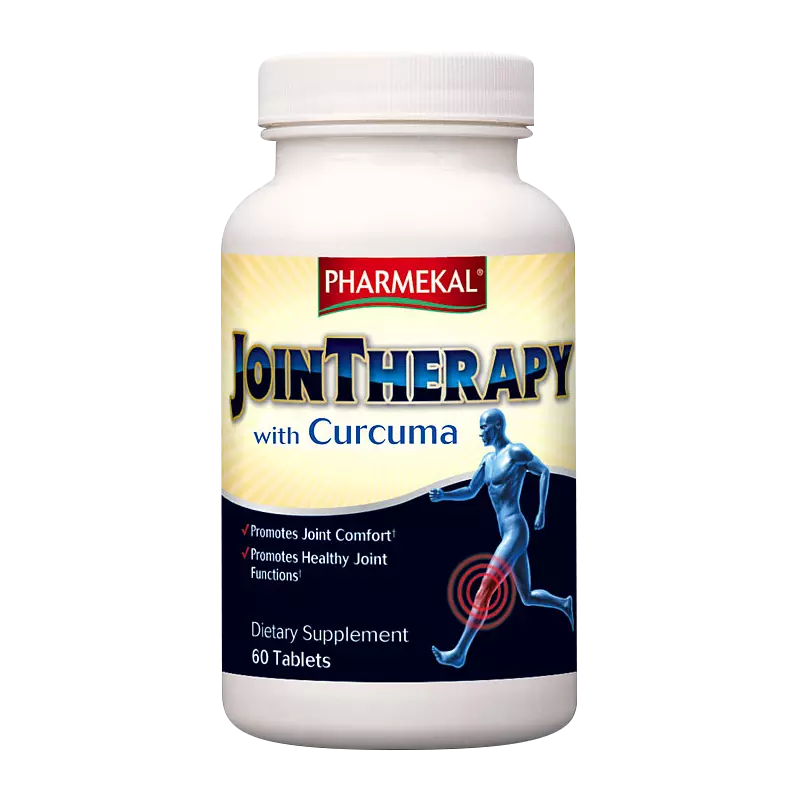 JoinTherapy with Curcuma (60 tab.)