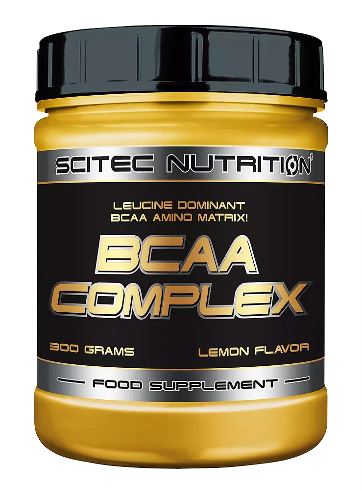 BCAA Complex (300 gr.)