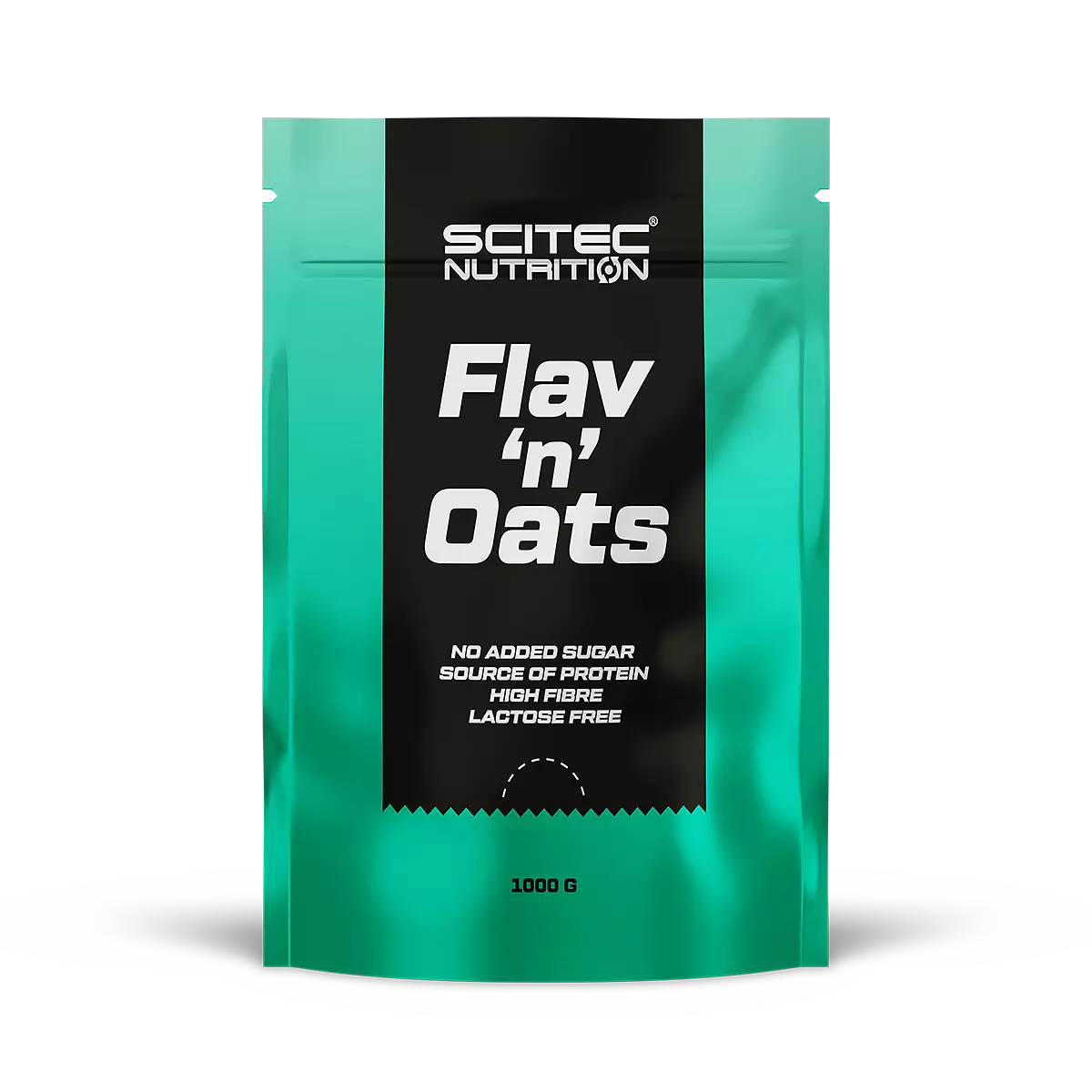 Flav N Oats (1 kg)