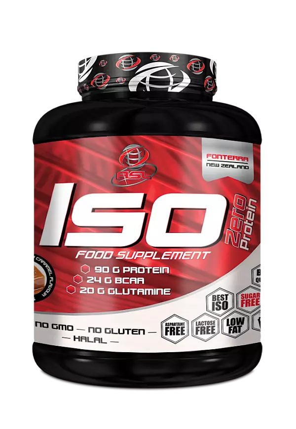 Iso Zero Protein (2 kg)