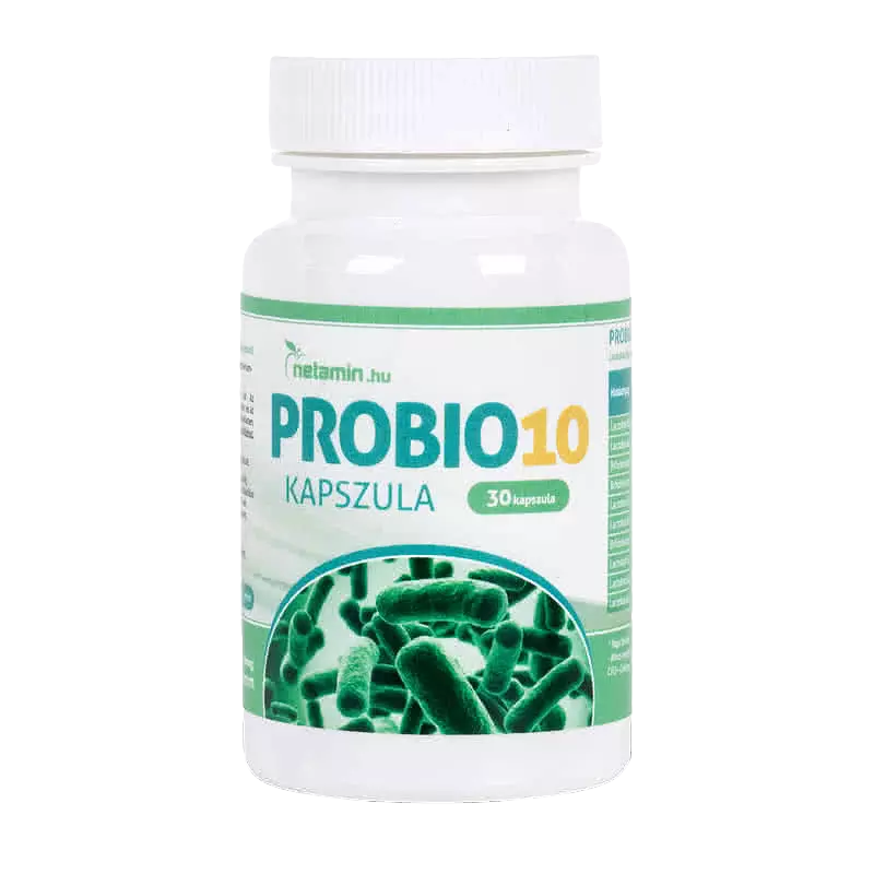 Probio 10 (30 kap.)