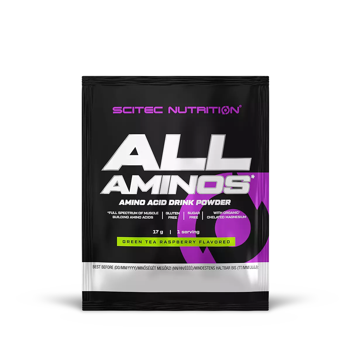 All Aminos (17 gr.)