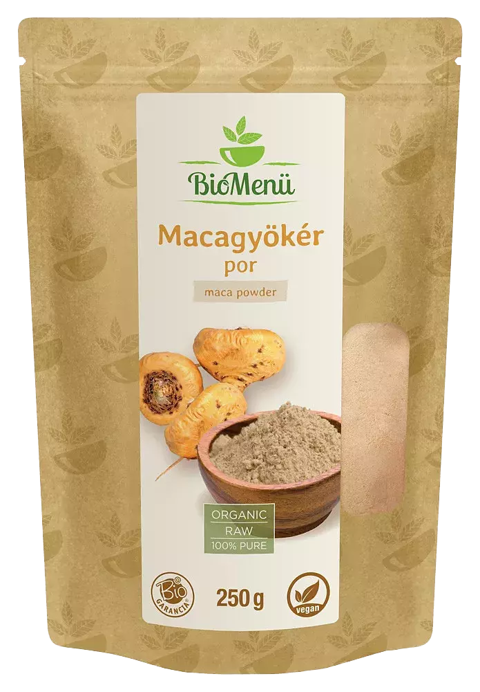 Maca powder (250 gr.)