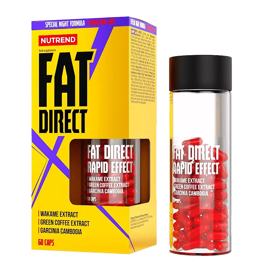 Fat Direct (60 kap.)