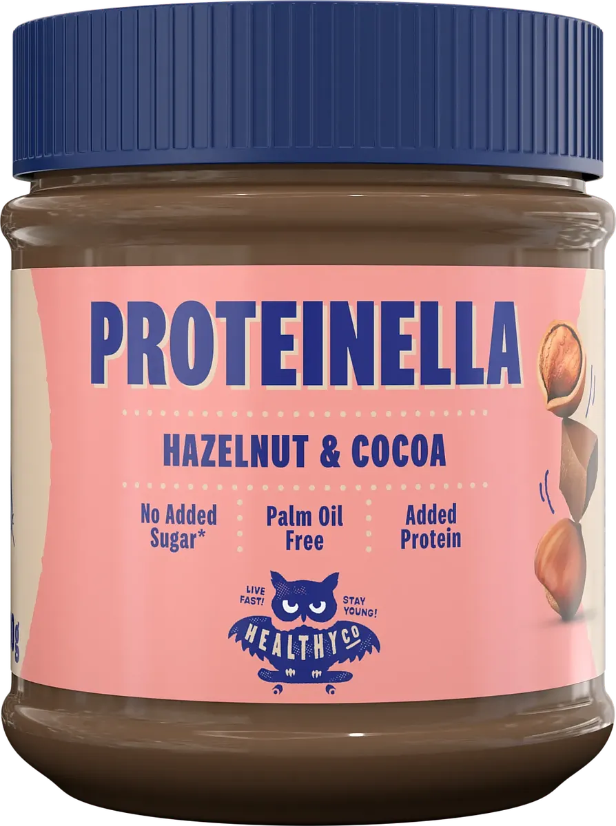 Proteinella (400 gr.)