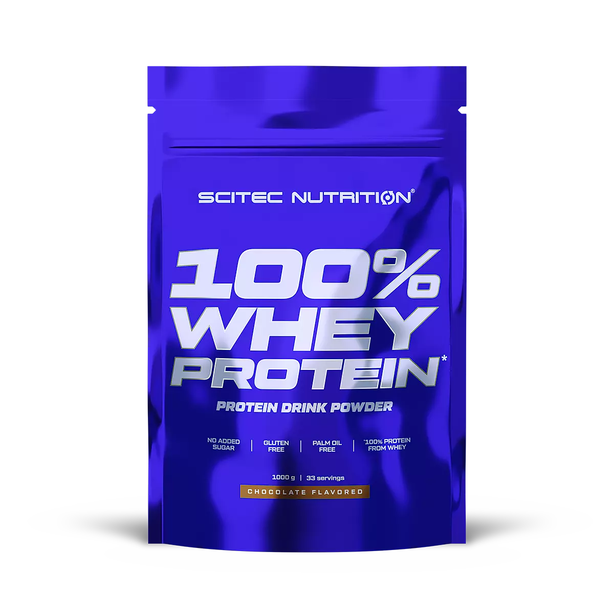 100% Whey Protein (1 kg)