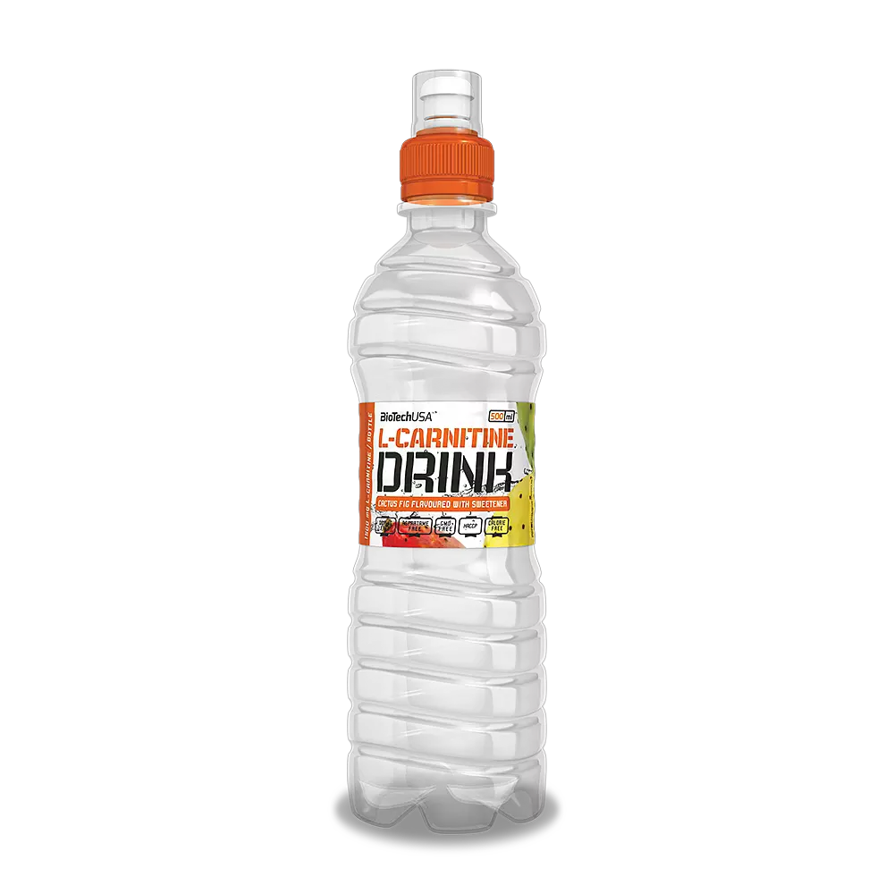 L-carnitine Drink (500 ml)