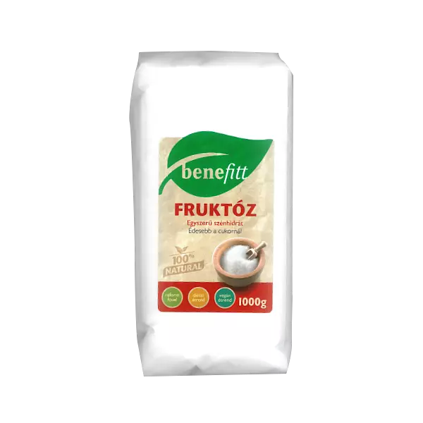 Fruktoza (1 kg)