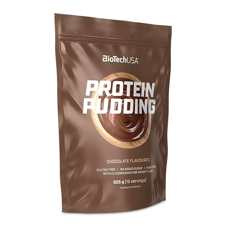 Protein Pudding (525 gr.)