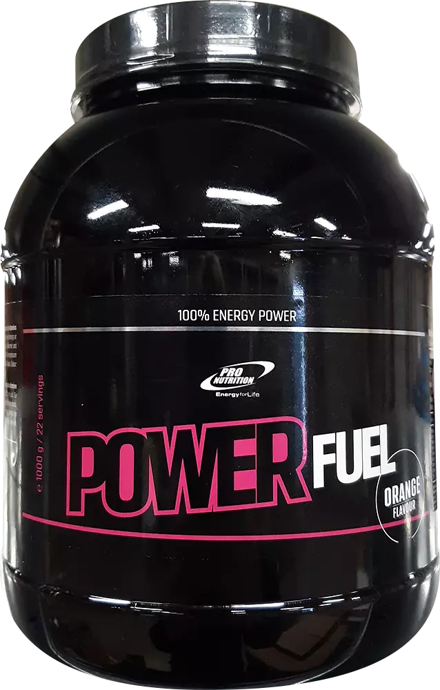 Power Fuel (1 kg)