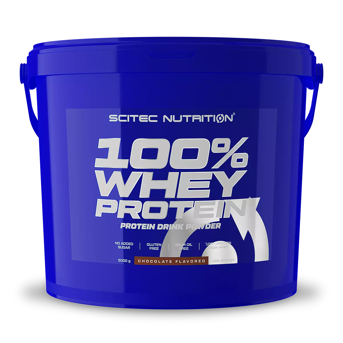 100% Whey Protein (5 kg)