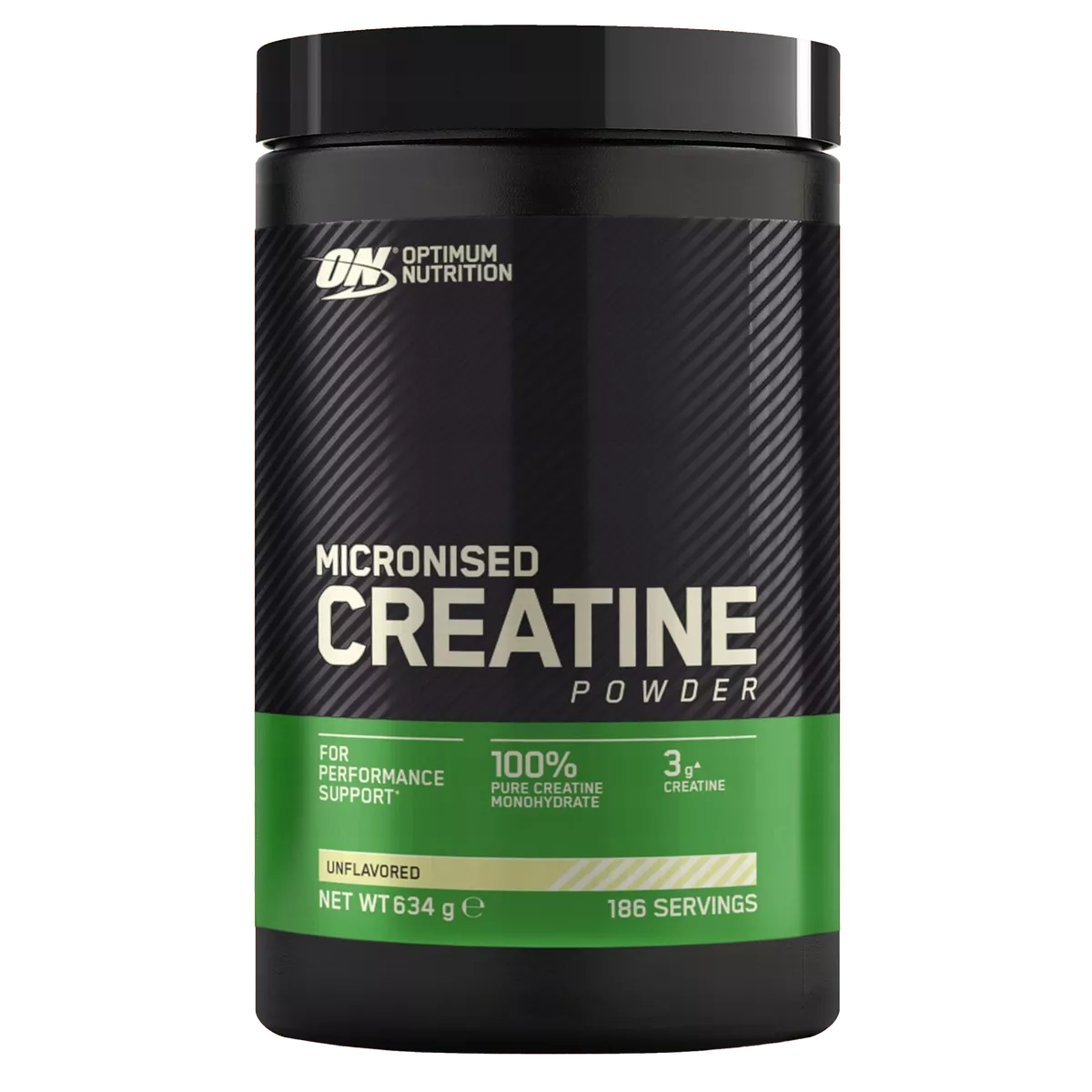 Micronized Creatine Powder (634 gr.)